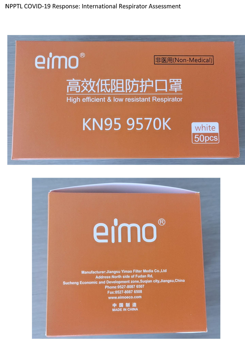 Eimo 9570K - Buy eimo 9570K Product on Yimao Filter Material Co., Ltd.